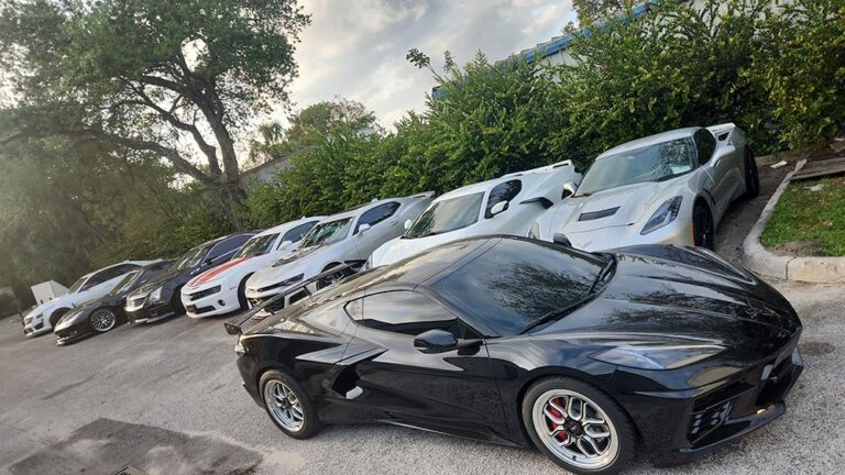 Performance Packages - Viking Customs & Motorsports | Fort Lauderdale ...