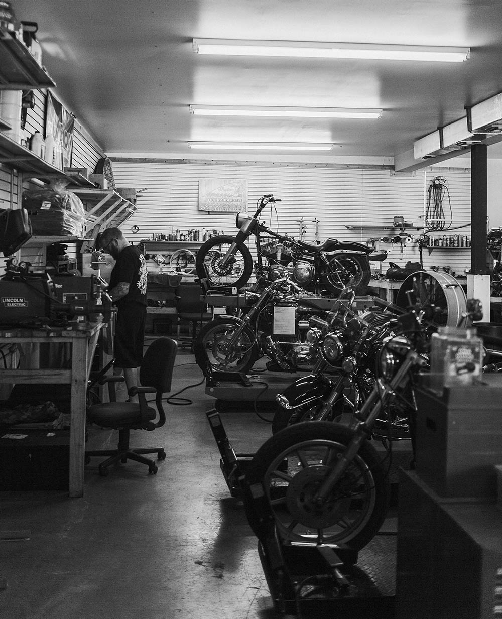Parts & Service - Viking Customs & Motorsports | Fort Lauderdale Cycle ...